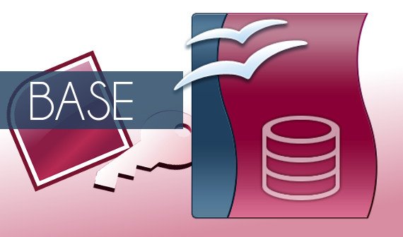 Access Alternative: OpenOffice Base