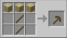 Minecraft: Crafting - Rezepte, Tutorials, Anleitungen