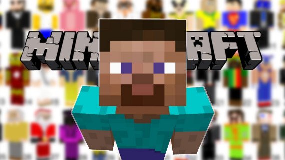 Minecraft: Die 20 besten Skins 2020 zum Download – So ändert und ...
