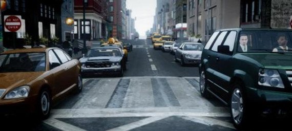 Ultimate Graphic Tweak | Teenage Mutant Ninja Turtles