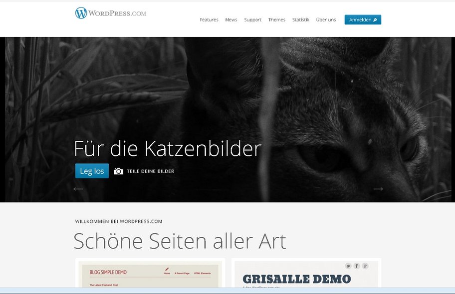 Was ist ein Blog – und was ist ein Blogger?