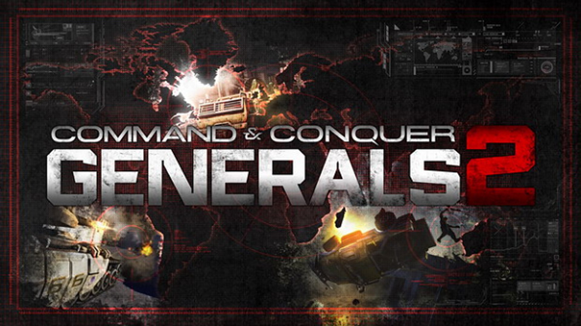 Generals 2 Release Date