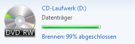 UDF-Datei öffnen und Format umwandeln - so geht's