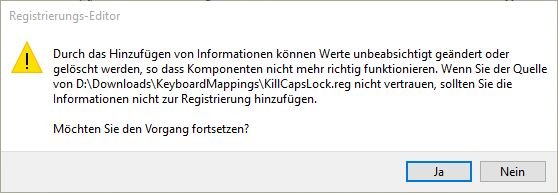 Feststelltaste deaktivieren: So klappt’s auf jedem System