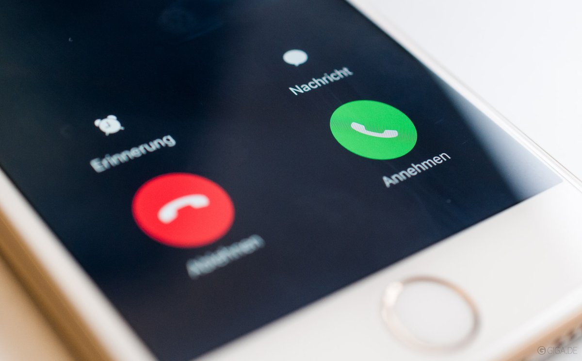 iPhone: Telefonkonferenz einrichten – so gehts