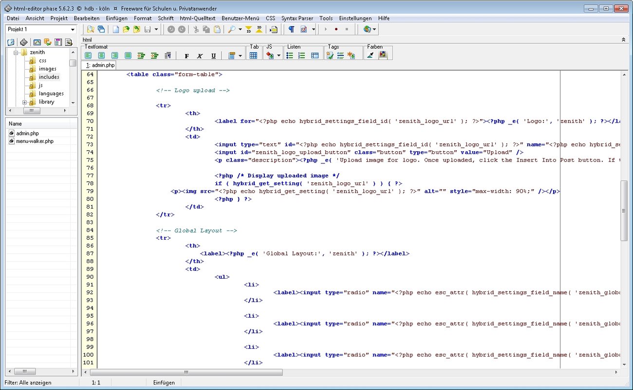 Tipp: Wie kann ich Programmieren lernen?