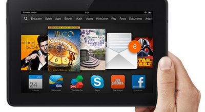 Kindle-Reader: Akku austauschen – So geht's!
