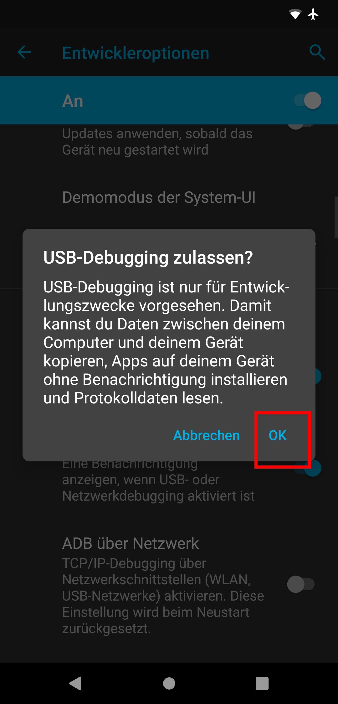 Was ist USB-Debugging? Und wie aktiviere ich es? – Einfach erklärt