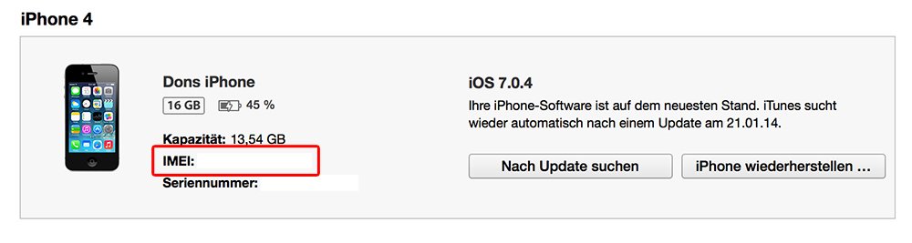 Simlock prüfen: Check für iPhone und Android