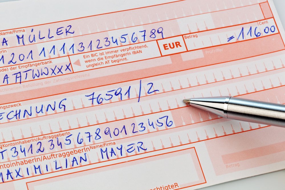 IBAN Nummer Und BIC Pr fen Und Validieren IBAN Nummer Und BIC Pr fen Und Validieren