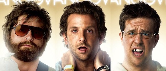 Hangover 4: So steht es um eine Fortsetzung