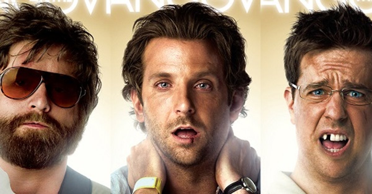 Hangover 4: So steht es um eine Fortsetzung