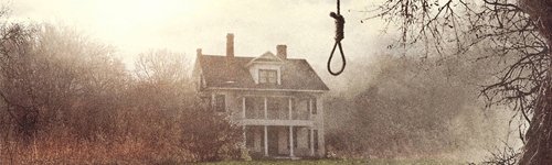 3. The Conjuring – Eine Geistergeschichte aus den Geschichtsbüchern