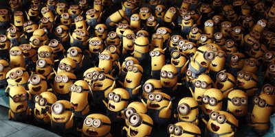 Minions-Sprache: Übersetzungen & Begriffe