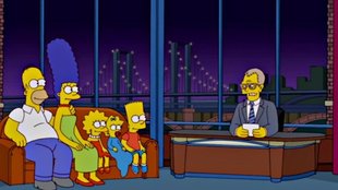 Quiz: Welcher Simpsons-Charakter bist Du?
