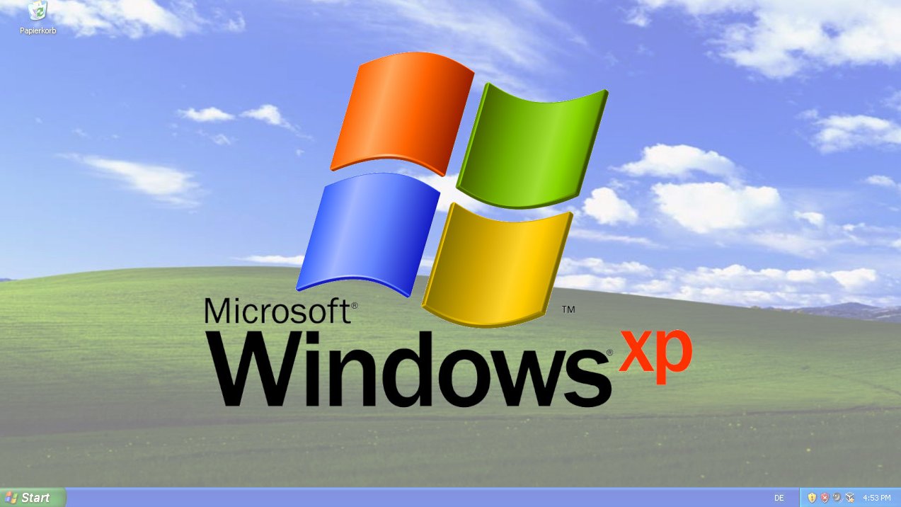 Windows XP Service Pack 3 als ISO-Datei installieren