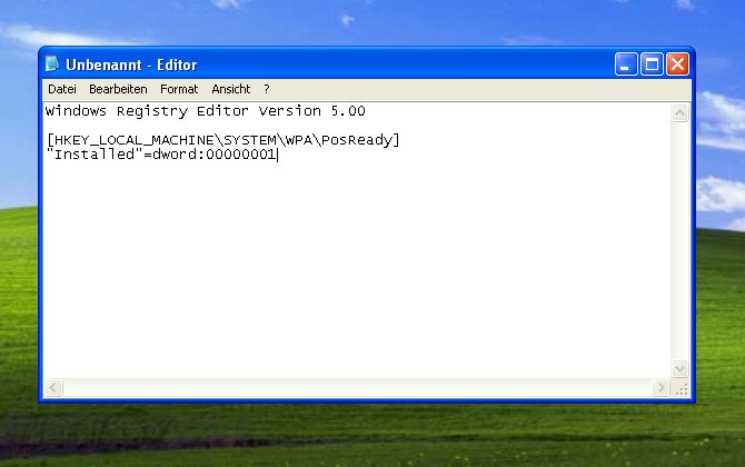 Windows XP: So bekommt ihr noch Updates