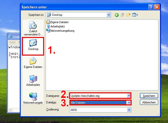 Windows XP: So bekommt ihr noch Updates