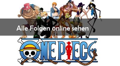 Alle Filler und Arcs von One Piece als Liste