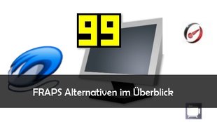 FPS anzeigen & messen: so geht's kostenlos