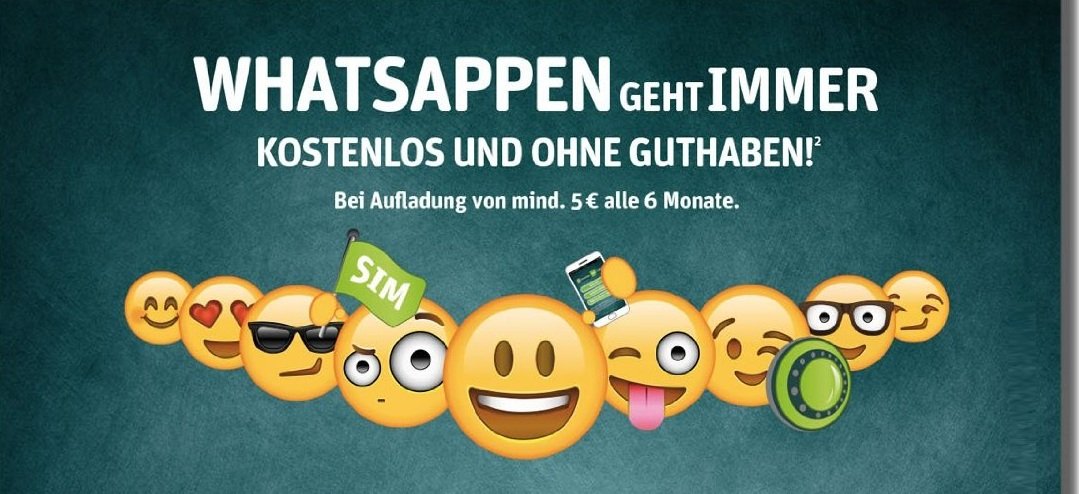 WhatsApp SIM-Karte: Vorteile, Kosten und wo kaufen?