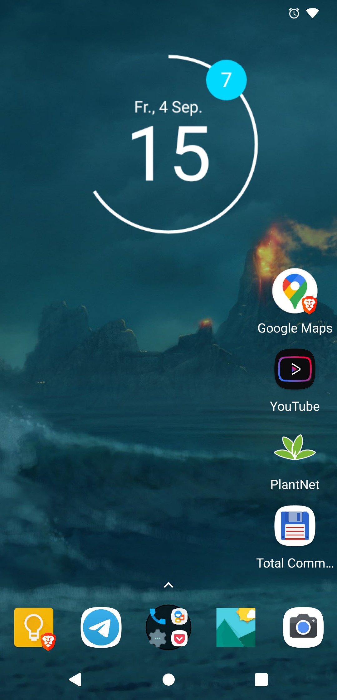 Android: Homescreen anpassen und Apps ordnen – so geht's
