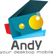 Andy: Der ultimative Android-Emulator Download Andy: Der ultimative Android-Emulator Download