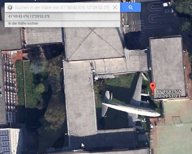Find Or Enter Coordinates On Google Maps Read A Biography