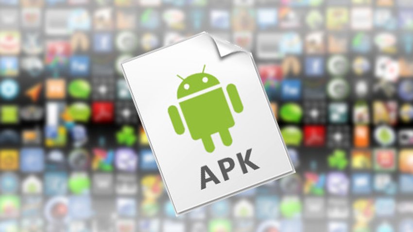 Installierte Android-Apps in APKs umwandeln und teilen