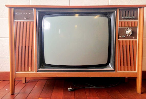 Unterschiede zwischen PAL und NTSC - Was nutzt Deutschland?