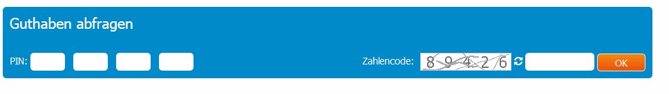 Paysafecard Guthaben aufladen: so geht’s online