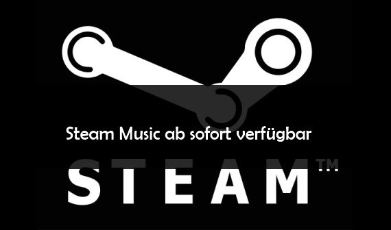 Steam Music einrichten und Soundtracks ohne Spiel herunterladen