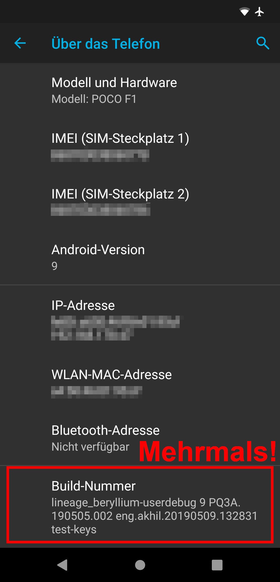 Was ist USB-Debugging? Und wie aktiviere ich es? – Einfach erklärt