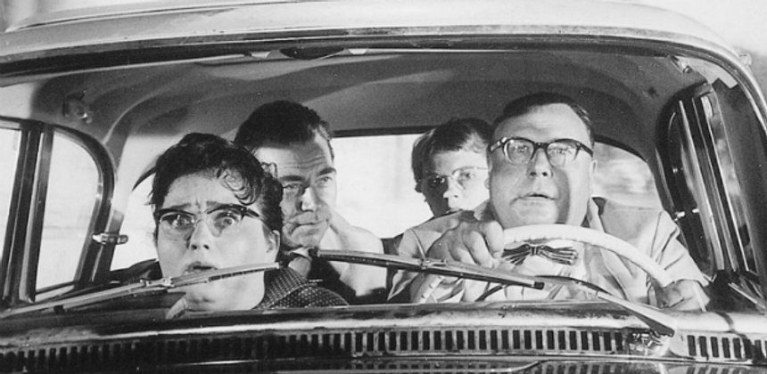 „Werner“-Filme-Reihenfolge: Alle Teile der deutschen Reihe im Überblick