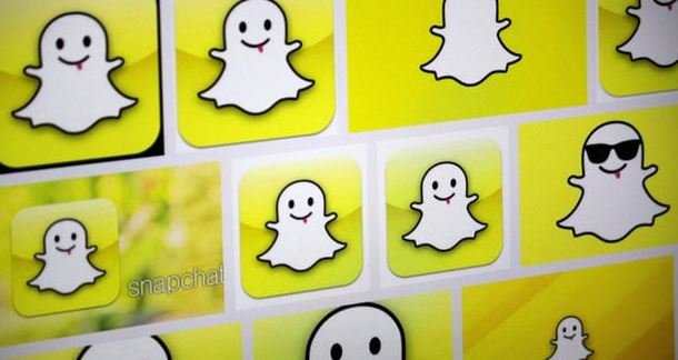 Was ist Snapchat? Und lohnt sich das? Leicht erklärt