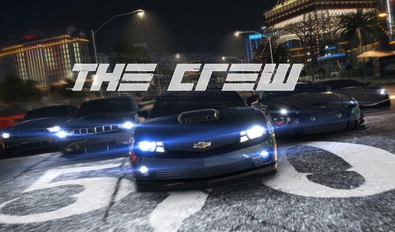 The Crew: Autoliste - Alle 53 Fahrzeuge im Überblick (Update)