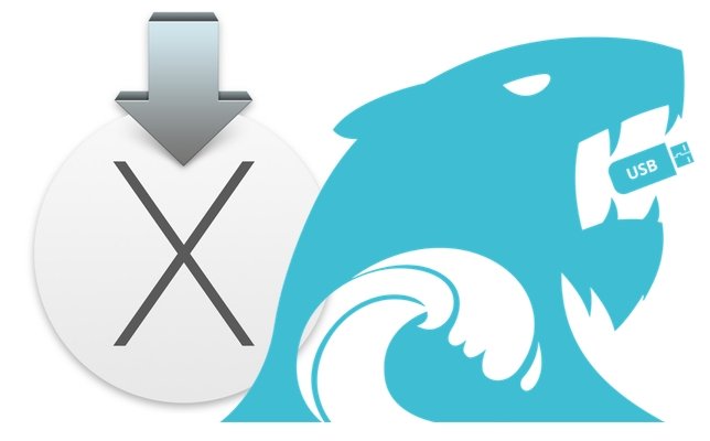 OS X 10.10 Mavericks: Bootfähigen USB-Disk mit DiskMaker X erstellen