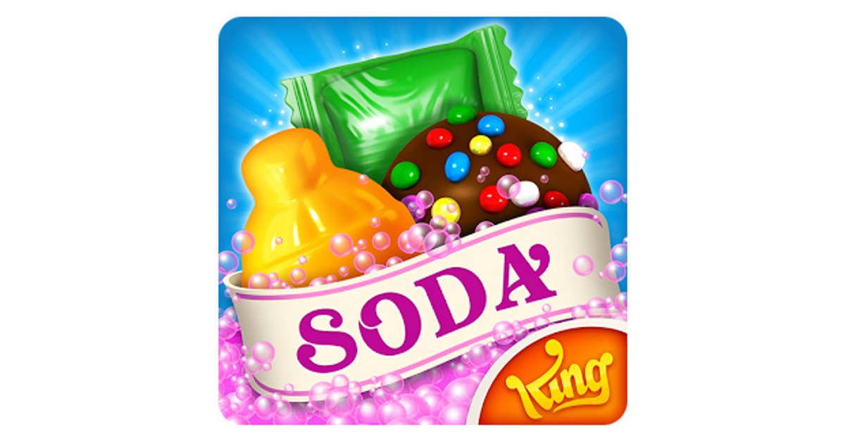 Candy Crush Soda Saga candy-crush-soda-saga