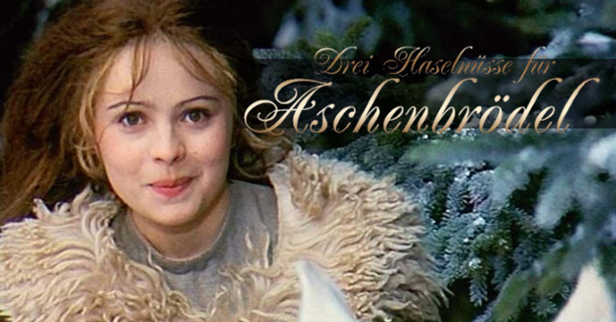 3 Haselnüsse Für Aschenbrödel Pferd - Drei Haselnüsse für Aschenbrödel - Die Pferde | Drei ...