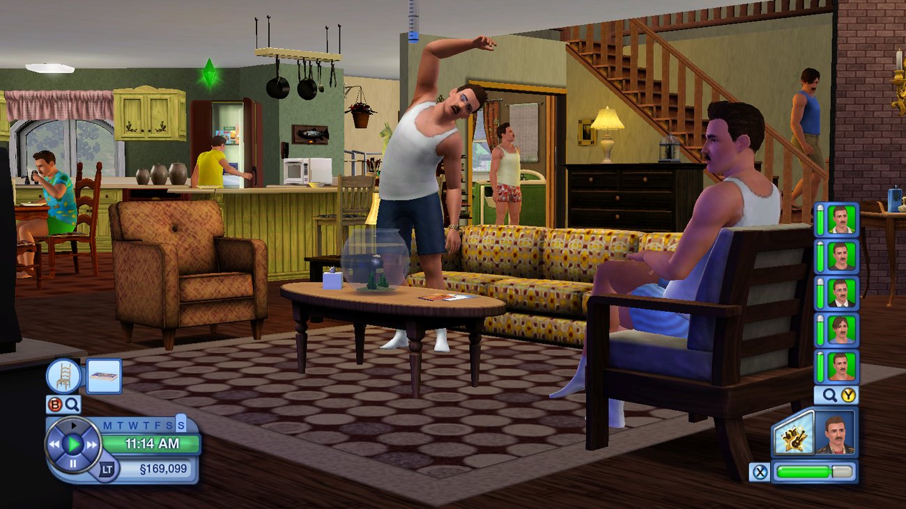 Sims 3 Geld Cheat: So bekommst du viele Simoleons!