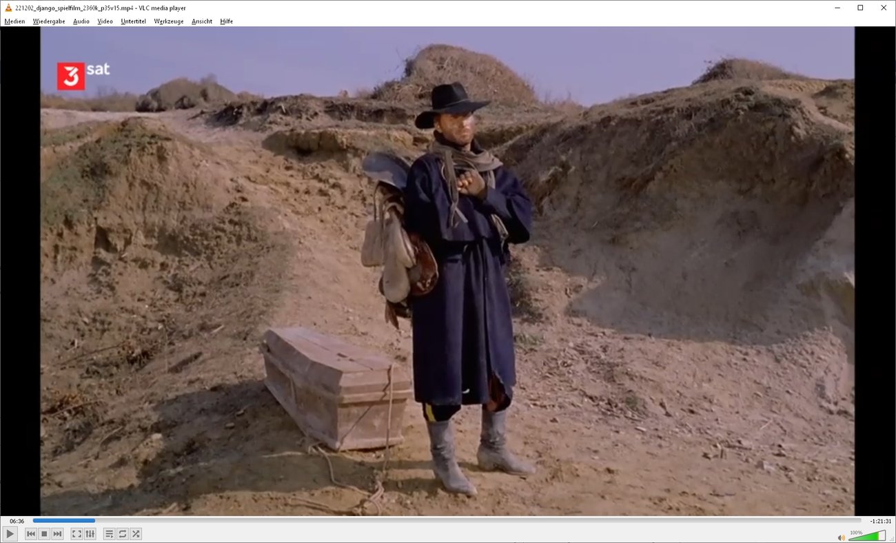 3sat-Mediathek-Download – Filme speichern und offline sehen