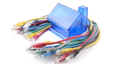 Windows: Statische TCP/IP-Route zu Routing-Table adden