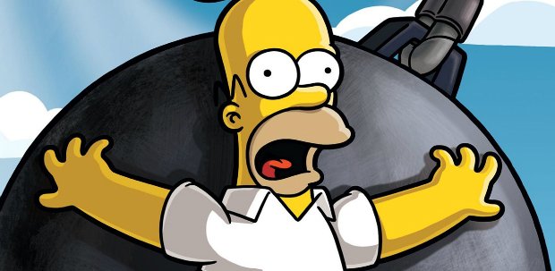 Die Top 10 der lustigsten Simpsons Folgen