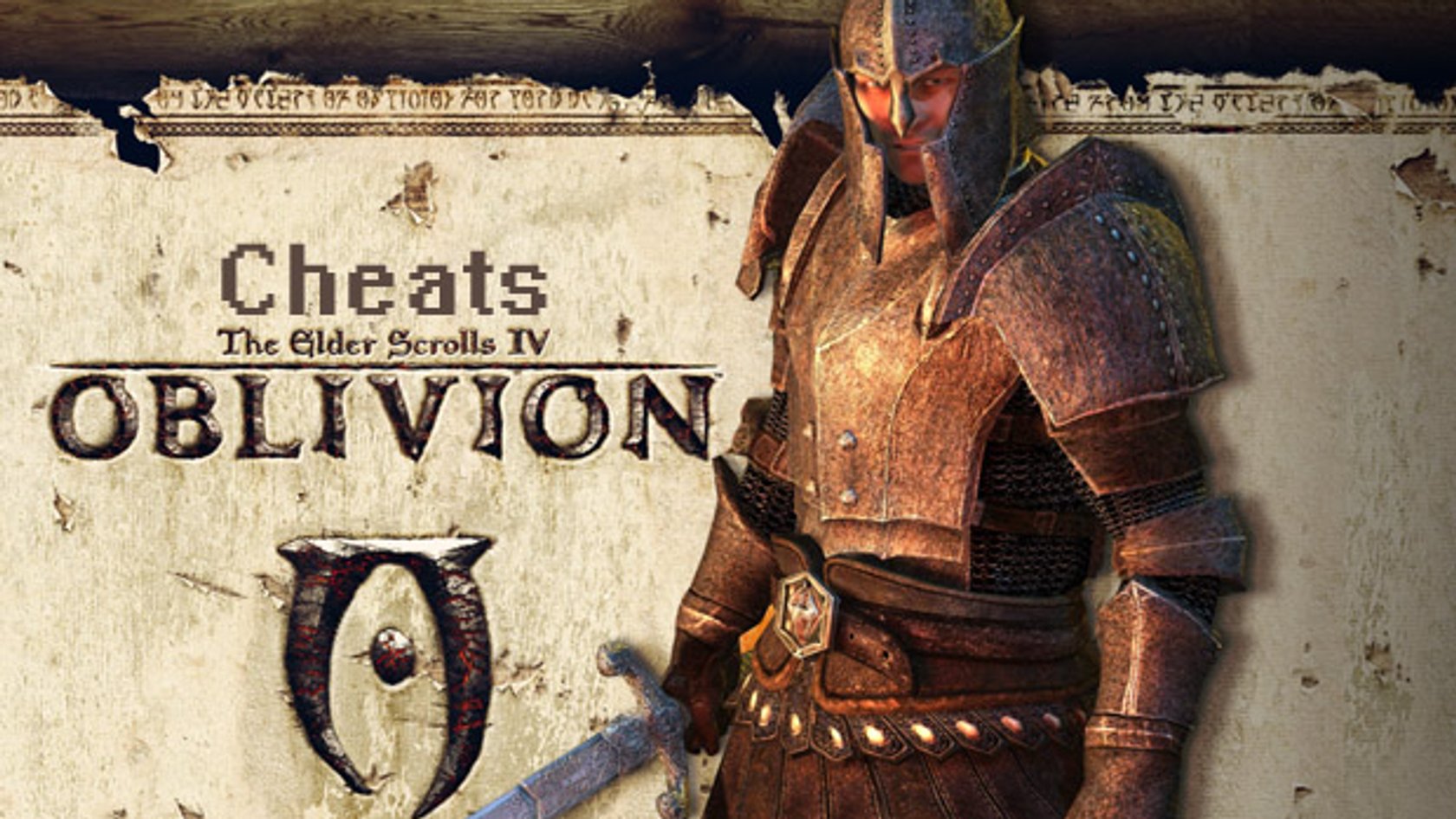 Oblivion Cheats: Alle Codes und Item-Listen (The Elder Scrolls IV)