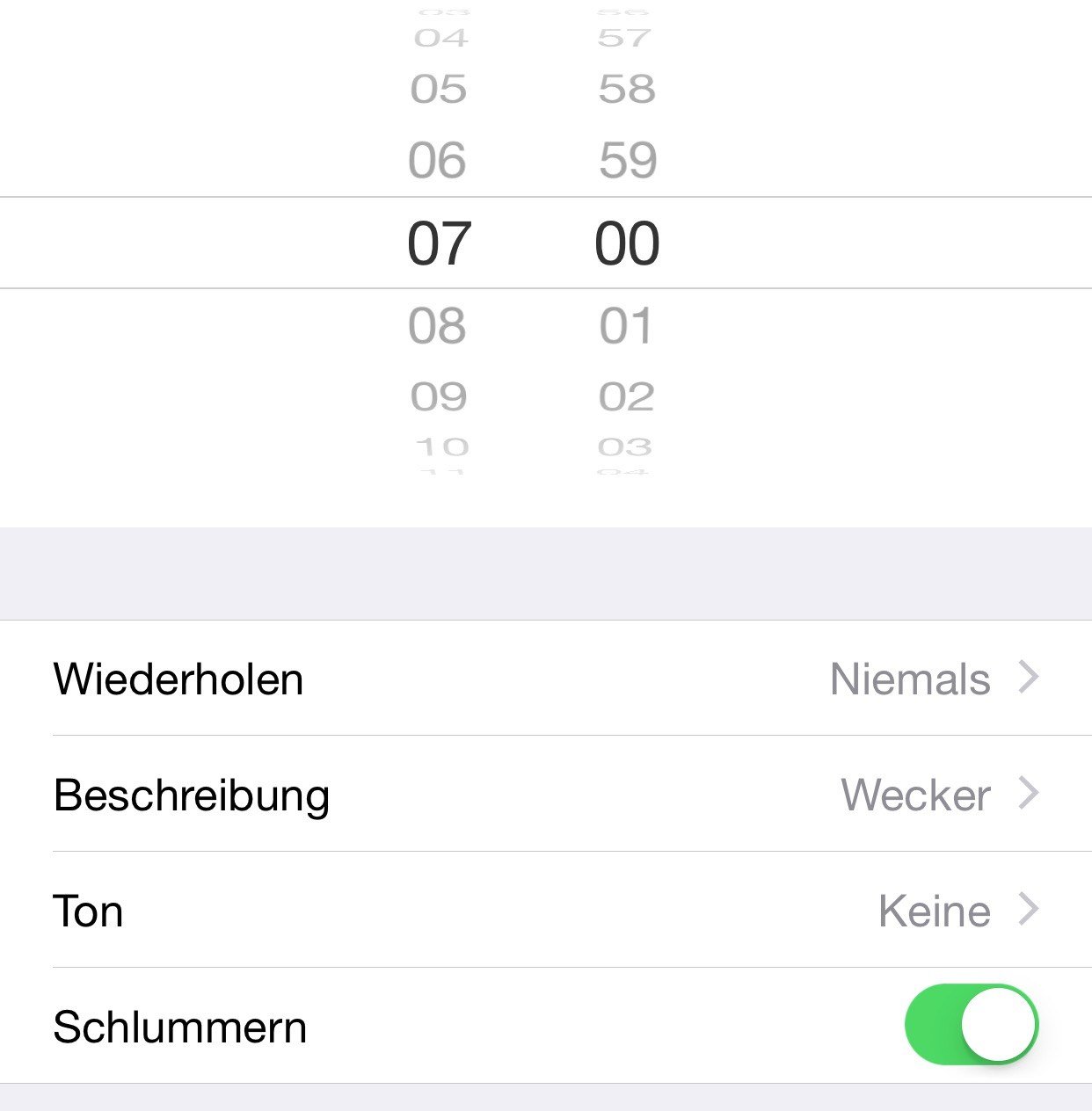iPhone-Wecker mit, ohne und nur mit Vibration stellen: So geht es