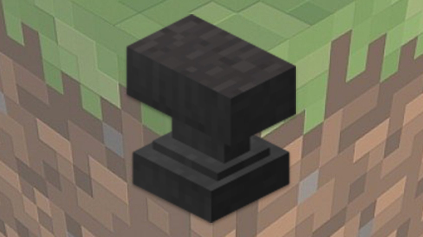 Minecraft: Amboss bauen und benutzen - So gehts