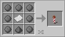 Minecraft: Feuerwerk bauen mit Feuerwerkssternen und -raketen