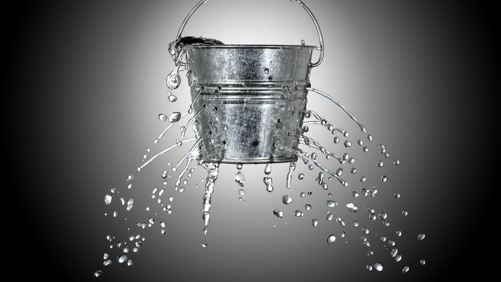 Minecraft: Eimer craften und benutzen - So gehts