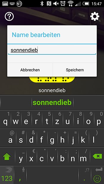 Snapchat: Namen ändern und neuen Namen finden – so gehts