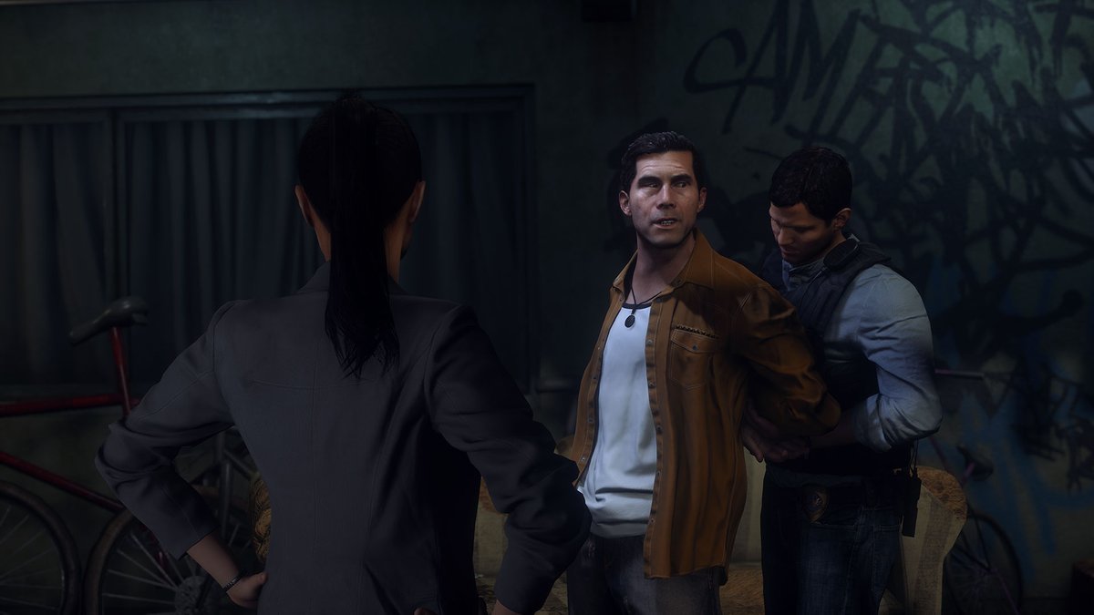 Episode 7 & 8: Battlefield Hardline - Alle Beweismittel